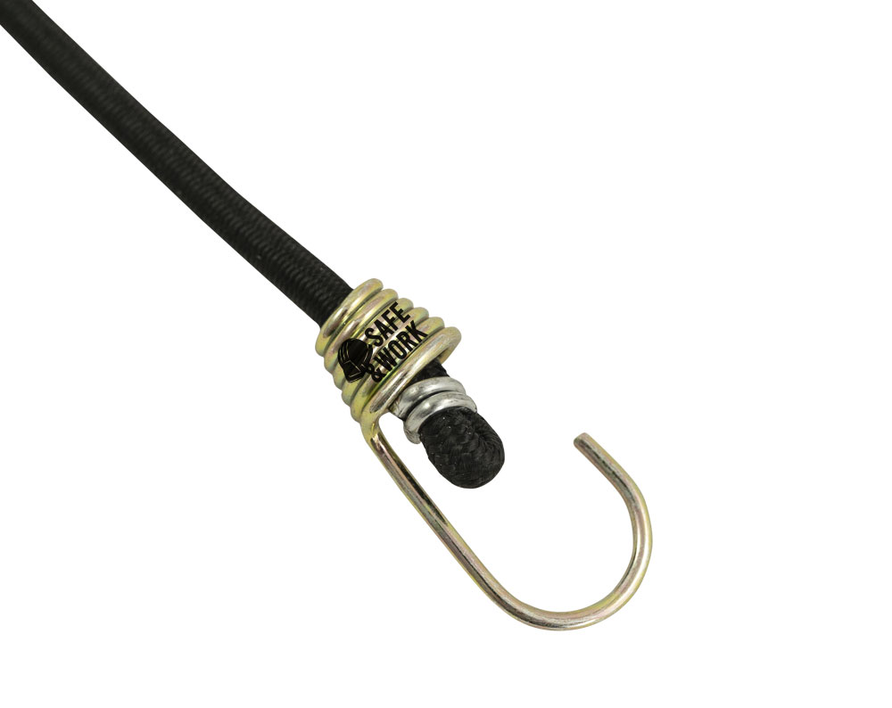 Sandow avec crochet en acier | HSI GmbH