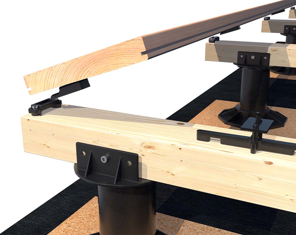 Groove Stick | HSI GmbH