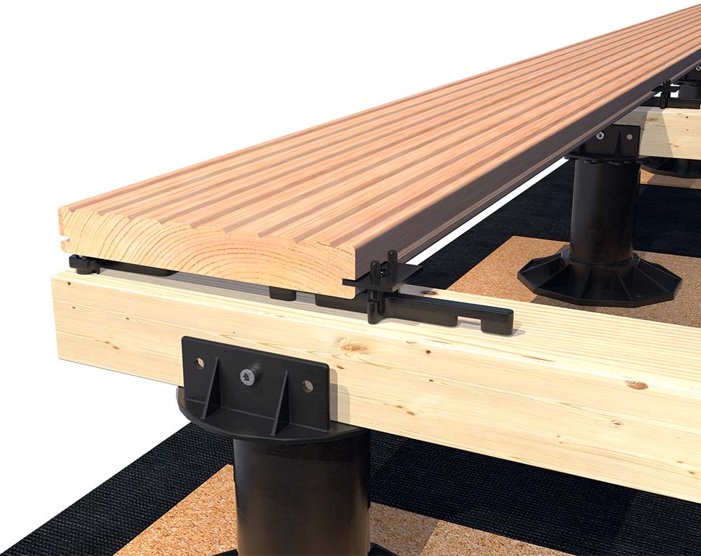 Groove Stick | HSI GmbH