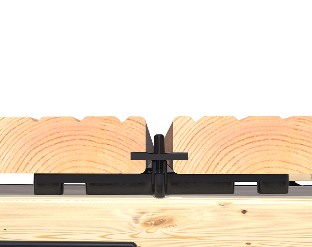 Groove Stick | HSI GmbH